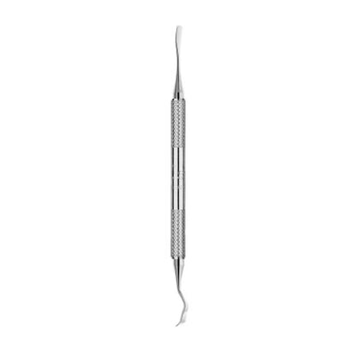 [Winter] Hu-Friedy 5 mm Jovanovic 13K/TG Periodontal Chisel 10 round E ...