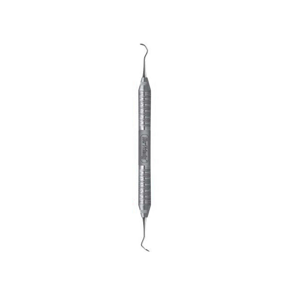 Hu-Friedy S204S Sickle Scaler #6 Satin Steel Each - HSHK