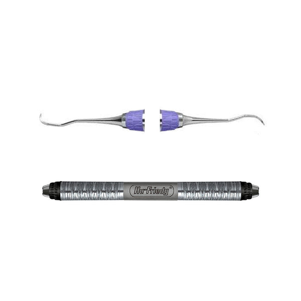 [HKIDEAS] Hu-Friedy Scaler DE 204SD #7 Handle Each - HSHK