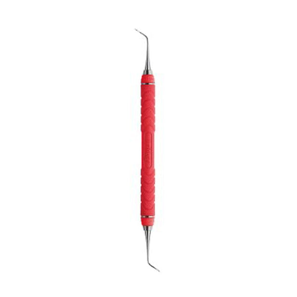 [HKIDEAS] Hu-Friedy 2 Nevi Posterior Scaler #C8 Resin 8 Colors Each - HSHK