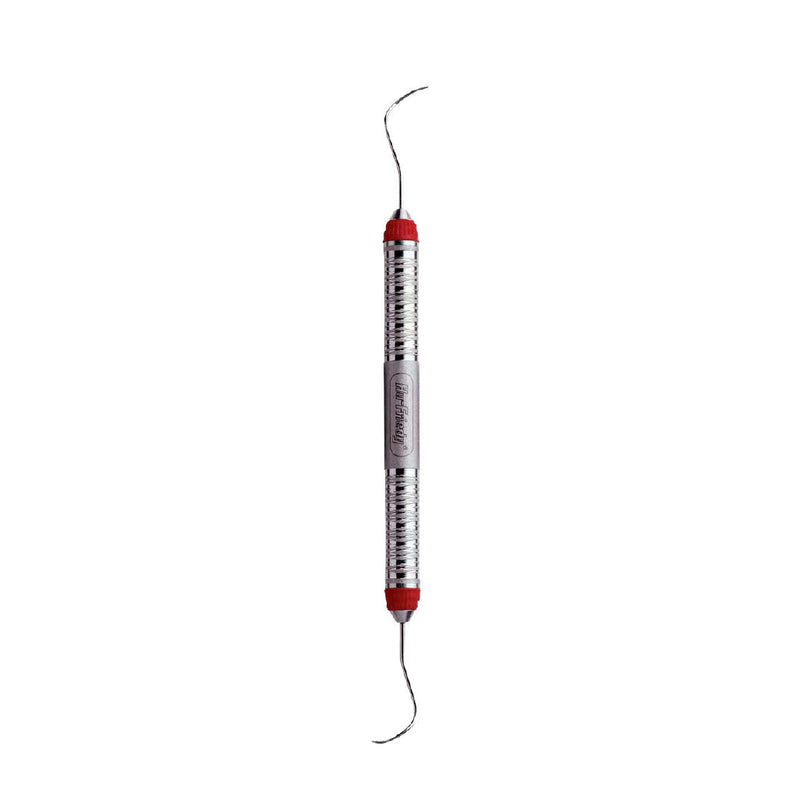 Hu-Friedy Mesial/Distal Diamond File Scaler Each - HSHK