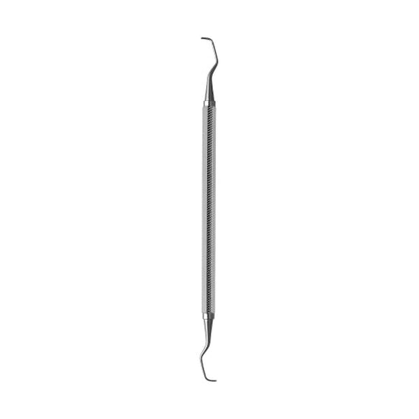 Hu-Friedy P1/2 Gracey Prophy Curette #2 Octagon Each - HSHK