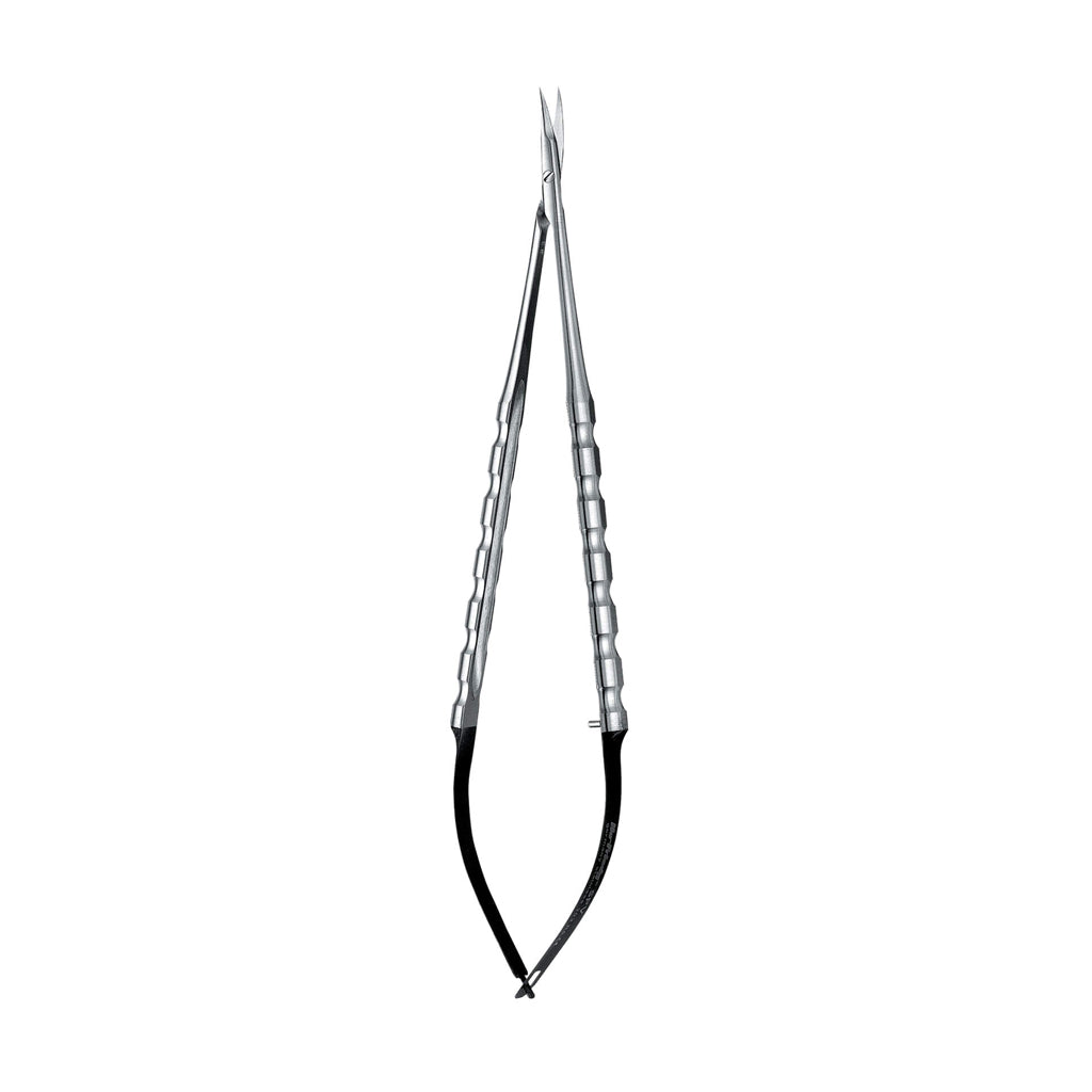 Hu-Friedy Curved Micro Castro Scissors Each - HSHK