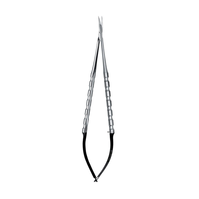 Hu-Friedy Curved Micro Castro Scissors Each - HSHK