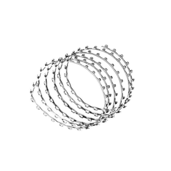 Hu-Friedy Erich Arch Bar Meter Coil Each - HSHK