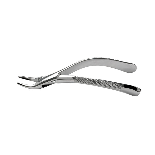 HS Extracting Forcep #69 SG Serrated Each - HSHK