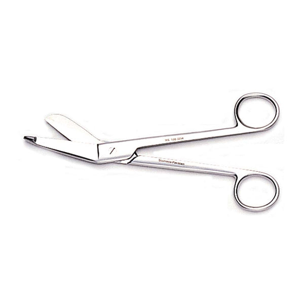 HS Lister Bandage Scissor 7.25" Standard Each - HSHK