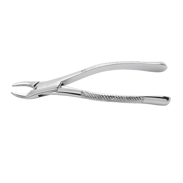 HS Extracting Forcep #150 SG Serrated Each - HSHK