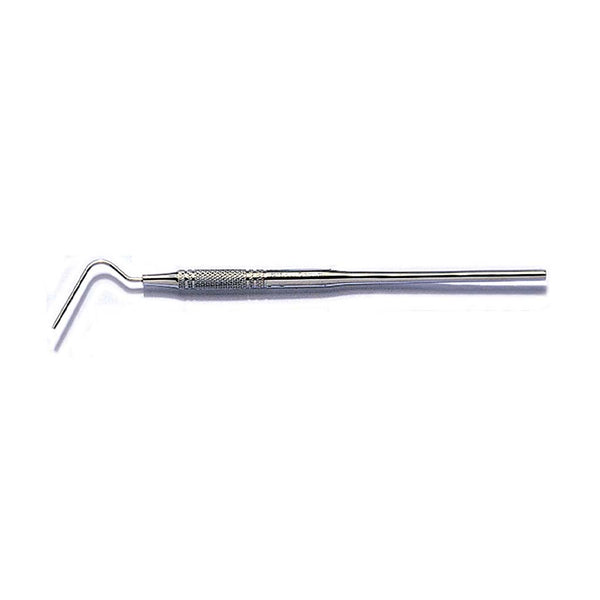 HS Root Canal Plugger Single End-Posterior #12 Each - HSHK