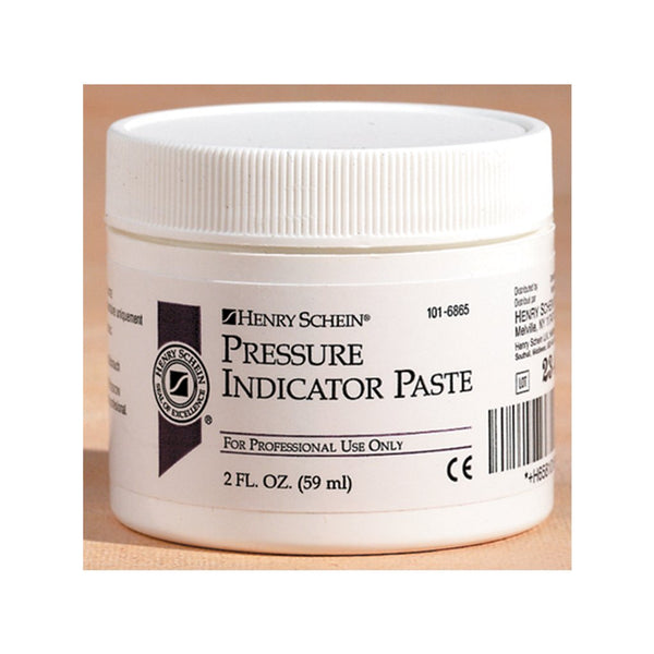 HS Pressure Indicator Paste 4oz Each - HSHK