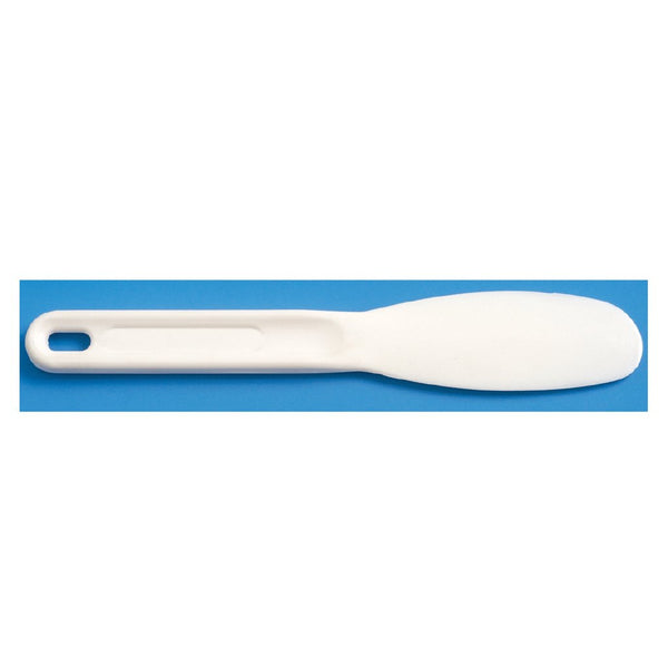HS Spatula Large Single End Each - HSHK