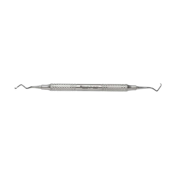 HS Air Plugger Hollenback #H1 Double End Each - HSHK
