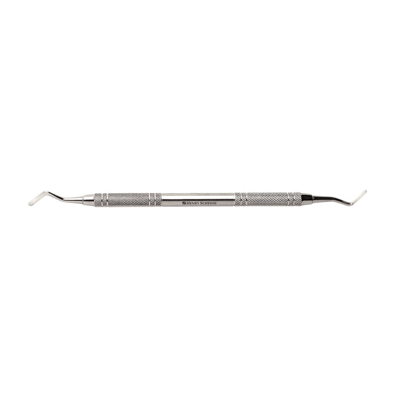 HS Plastic Filling Instrument Double End #PF4 Each - HSHK