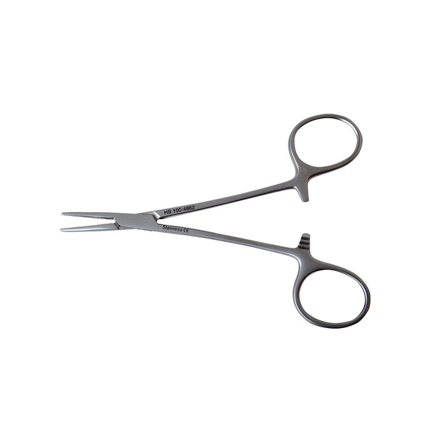 HS Hemostat Halsted Mosquito 5" Straight Standard Each - HSHK