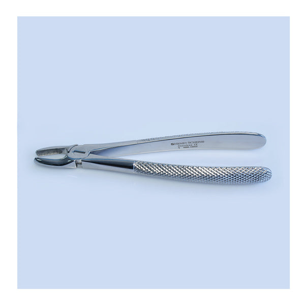 HS Extracting Forcep #EF1 Upper Incisor/Cuspid Each - HSHK