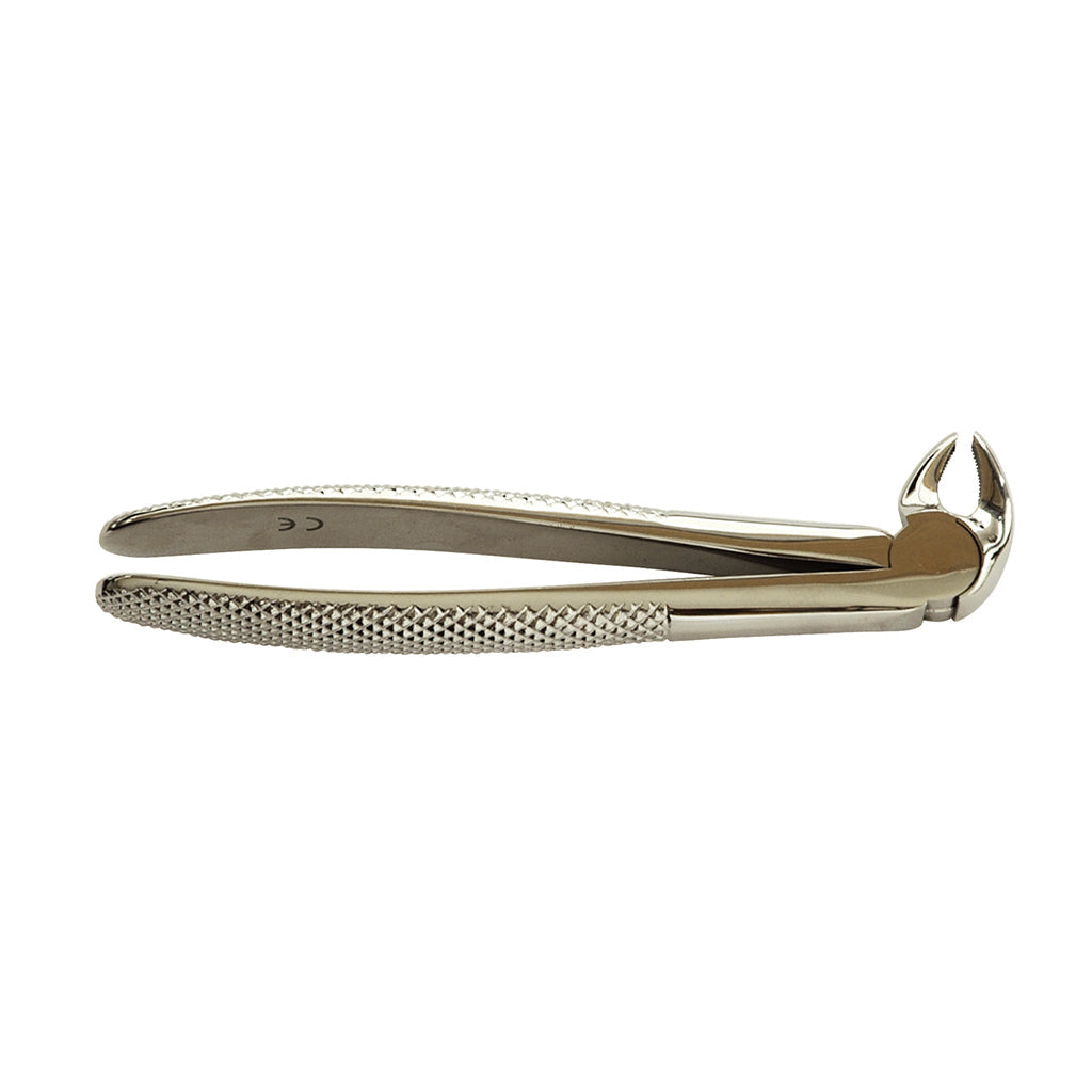 HS Extracting Forcep #EF22 Low Molar L/R Each - HSHK