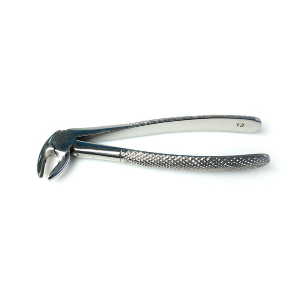 HS Extracting Forcep #Ef13 Lower Bicuspid/Cuspid Each - HSHK