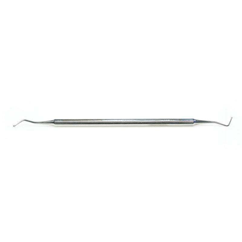 HS Ball Burnisher Double Medium 1.2/1.6mm Each - HSHK