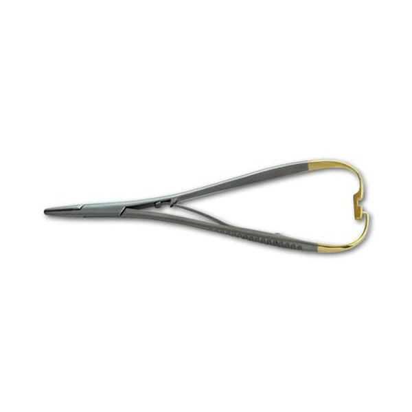 HS Needle Holder Mathieu TC Insert 17cm Each - HSHK