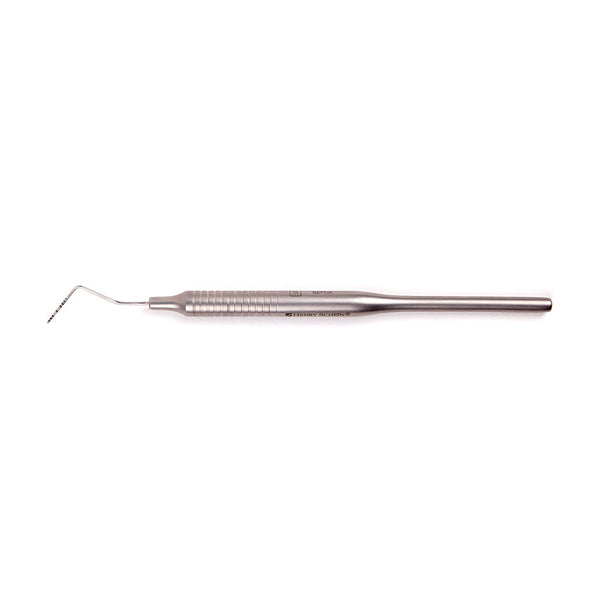 HS Air Perio Probe Single End #Williams Round Each - HSHK