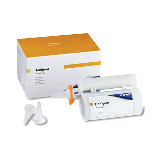 DMG Honigum-Heavy Fast 5 x 380ml - HSHK