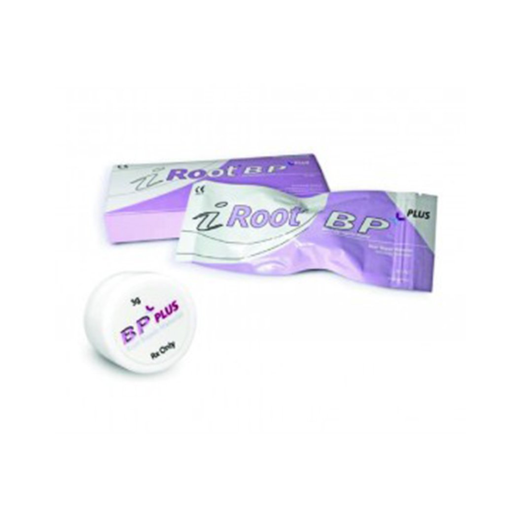IBC iRoot BP Plus Root Canal Repair Filling Material 1 x 3g Putty Ceme ...