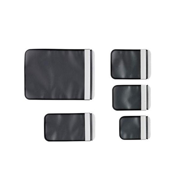 Carestream CS 7600 Plate Sheaths Size 4 200/Box - HSHK