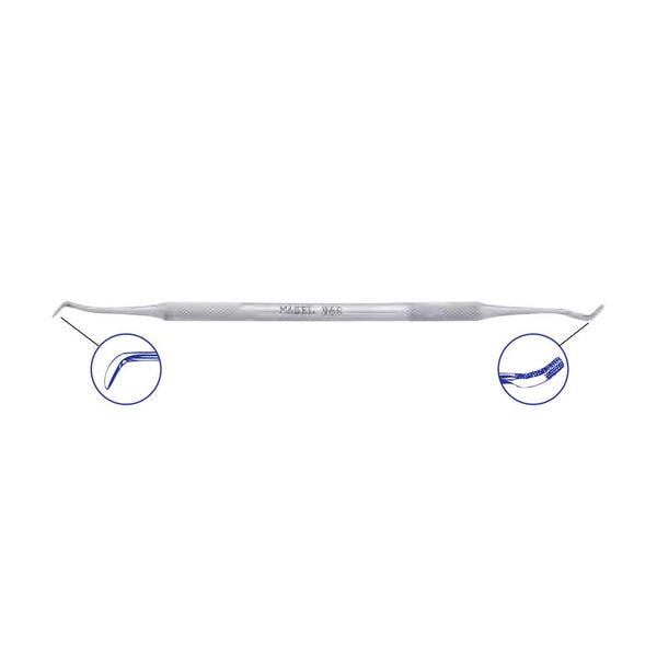 Masel Band Seater/Scaler Each - HSHK