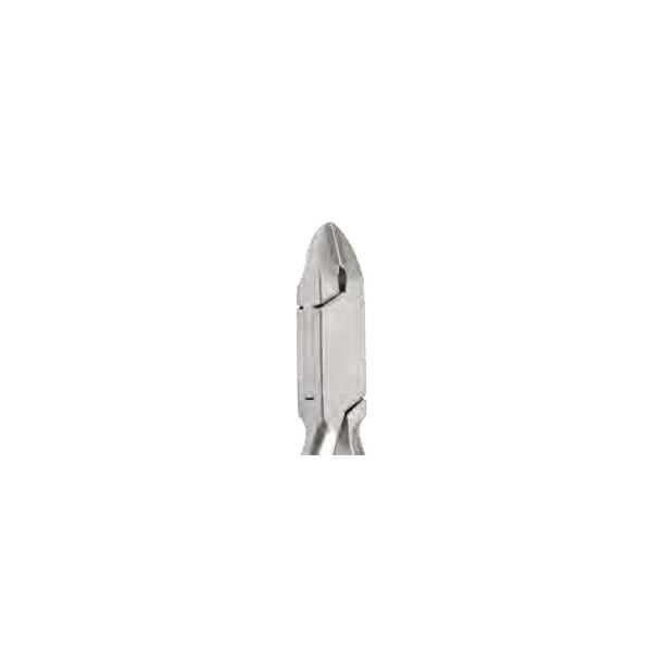 Masel Choice Angled Slim Nose Pin & Ligature Cutter Each - HSHK
