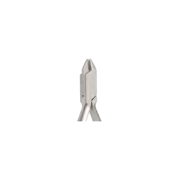 Masel Choice Three Prong Plier w/Groove Each - HSHK