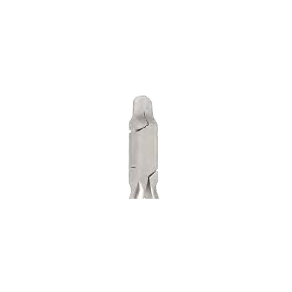 Masel Choice Tweed Arch Forming Plier Each - HSHK