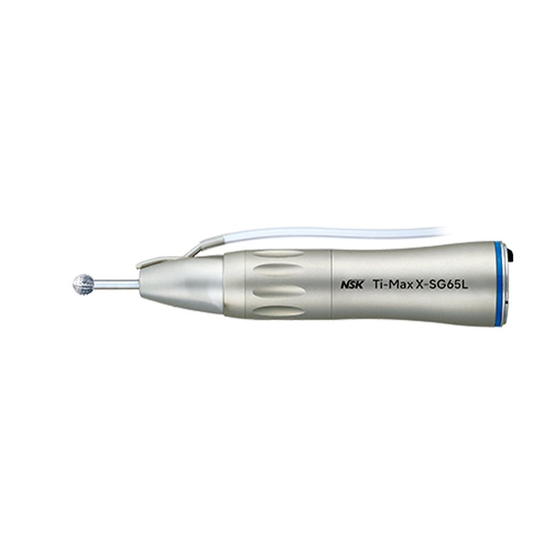 [WINTER] NSK Ti-Max X-SG65 Surgical & Implant Non-Optic Handpiece - HSHK