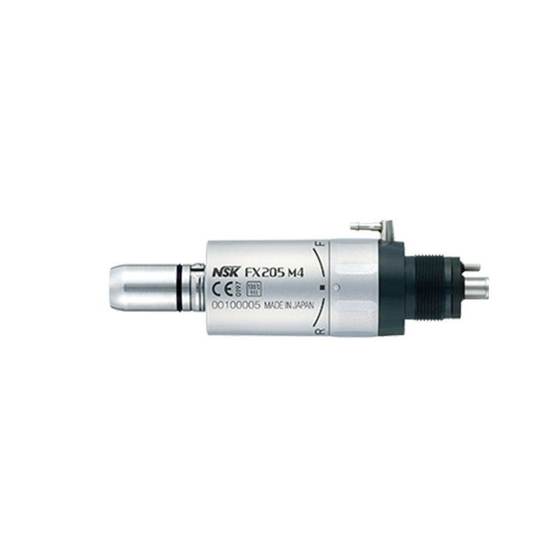 [WINTER] NSK FX205 External Spray Non-Optic Air Motor - HSHK