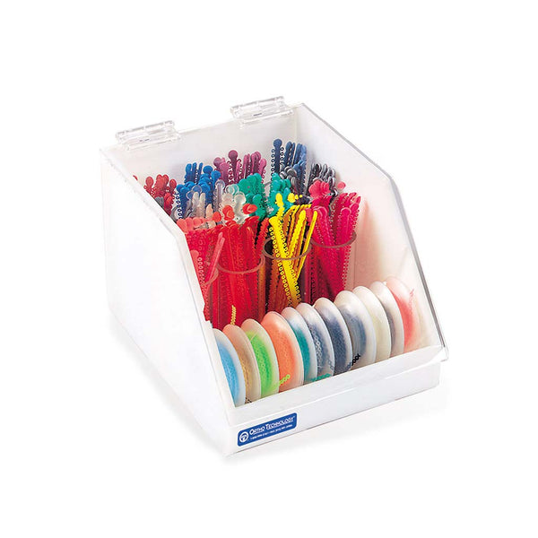 Ortho Technology Combination Elastomeric Organizer Each - HSHK