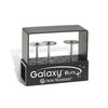 Ortho Technology Diamond 3 Discs Intro Kit with Bur Block, 19mm Kit - HSHK