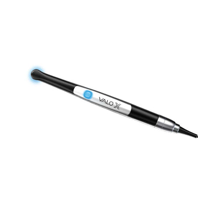 [Winter] Ultradent Valo X LED Curing Light Each - HSHK