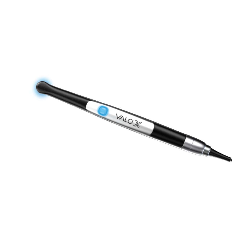 [Winter] Ultradent Valo X LED Curing Light Each - HSHK